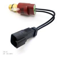 China Excavator Sensor Excavator JCB332/ J0670 Pressure Switch Excavator Spare Parts for sale