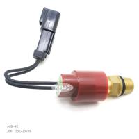 China Excavator Sensor Excavator JCB332/ J0670 Pressure Switch Excavator Spare Parts for sale
