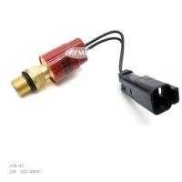 China Excavator Sensor Excavator JCB332/ J0670 Pressure Switch Excavator Spare Parts for sale