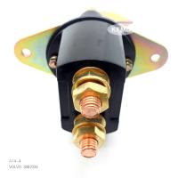 China 3987034 Excavator Electrical Parts , VOLVO Battery Main Switch for sale