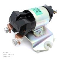 China KFMC Komatsu Spare Parts Excavator Electrical Parts Starter Relay 08088-7000 for sale