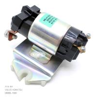 China KFMC Komatsu Spare Parts Excavator Electrical Parts Starter Relay 08088-7000 for sale