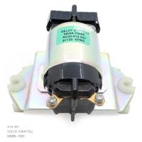 China KFMC Komatsu Spare Parts Excavator Electrical Parts Starter Relay 08088-7000 for sale