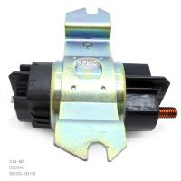China 301202-00153 Doosan Excavator Spare Parts Starter Relay for sale