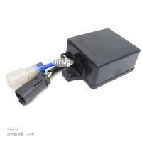 China CAT Excavator Electrical Parts E320B Excavator Sensor Starter relay for sale