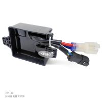 China CAT Excavator Electrical Parts E320B Excavator Sensor Starter relay for sale