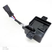 China Electrical CAT Excavator Spare Parts E320C Excavator Sensor For Machinery Repair Shops for sale