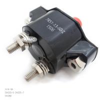 China Doosan Excavator Electrical Parts For DH220-5 / DH 225-7 / DX260 for sale