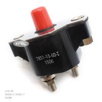 China Doosan Excavator Electrical Parts For DH220-5 / DH 225-7 / DX260 for sale