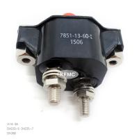 China Doosan Excavator Electrical Parts For DH220-5 / DH 225-7 / DX260 for sale