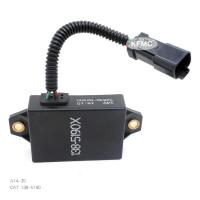 China 138-5190 GP Engine Electric Control Relay For CAT Excavator for sale