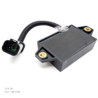 China 138-5190 GP Engine Electric Control Relay For CAT Excavator for sale