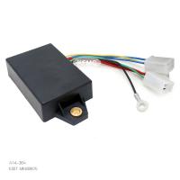 China E307 Excavator Electrical Parts ME409675 With  6 Month Warranty for sale
