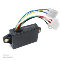 China E307 Excavator Electrical Parts ME409675 With  6 Month Warranty for sale