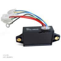 China E307 Excavator Electrical Parts ME409675 With  6 Month Warranty for sale