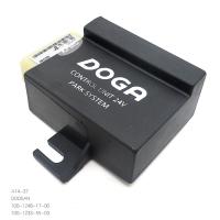 China DOOSAN Engine Control Unit 100-1248-17-00 / 100-1233-55-03 for sale