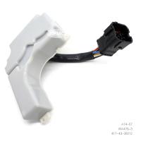 China KFMC Excavator Electrical Parts , Komatsu Excavator Parts 417-43-26212 Fnr Selector Switch for sale