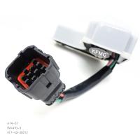 China KFMC Excavator Electrical Parts , Komatsu Excavator Parts 417-43-26212 Fnr Selector Switch for sale