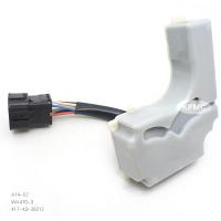 China KFMC Excavator Electrical Parts , Komatsu Excavator Parts 417-43-26212 Fnr Selector Switch for sale