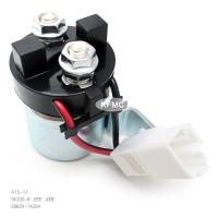 China 28620-1420 A Preheat Relay For Excavator SK200-8 J05E/J08E for sale