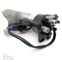 China J05E Excavator Spare Parts Starter Relay For SK200-8 SK260-8 SK25-8 for sale