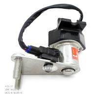 China J05E Excavator Spare Parts Starter Relay For SK200-8 SK260-8 SK25-8 for sale