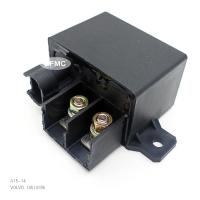 China OEM Excavator Electrical Parts , Volvo Starter Relay 14514195 for sale