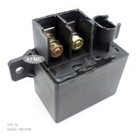 China OEM Excavator Electrical Parts , Volvo Starter Relay 14514195 for sale