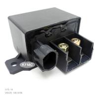 China OEM Excavator Electrical Parts , Volvo Starter Relay 14514195 for sale