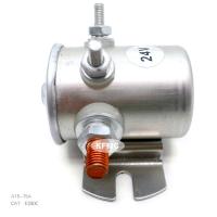 China E330C CAT Excavator Spares Excavator Sensor With 6 Months Warranty for sale