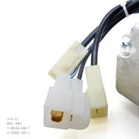 China 1-82553-039-1/0-25000-783-2 Solenoid Control Relay For 4HK1 6HK1 for sale
