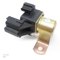 China ISUZU 4HK1 Diesel Engine Starter Relay With Video Outgoing Inspection for sale