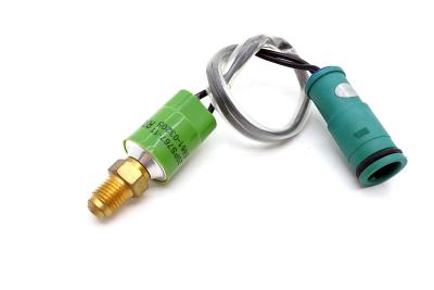 China Excavator Sensor CAT 20PS767-11 / E861-03205 Pressure Switch Excavator Spare Parts for sale