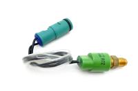 China Excavator Sensor CAT 20PS767-11 / E861-03205 Pressure Switch Excavator Spare Parts for sale