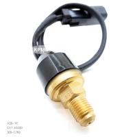 China Excavator Sensor CAT E320D 309-5769 Pressure Switch Excavator Spare Parts for sale
