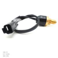 China Excavator Sensor CAT E320D 309-5769 Pressure Switch Excavator Spare Parts for sale