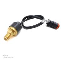 China Excavator Sensor CAT E320D 309-5769 Pressure Switch Excavator Spare Parts for sale