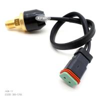 China Excavator Sensor CAT E320D 309-5769 Pressure Switch Excavator Spare Parts for sale