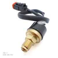 China Excavator Sensor CAT E320D 309-5769 Pressure Switch Excavator Spare Parts for sale