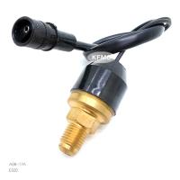China Excavator Sensor CAT E320 Pressure Switch Excavator Spare Parts for sale