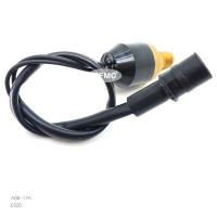 China Excavator Sensor CAT E320 Pressure Switch Excavator Spare Parts for sale