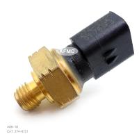 China Excavator Sensor CAT E320 Pressure Switch Excavator Spare Parts for sale