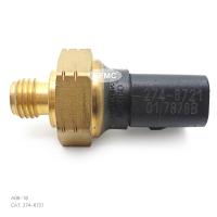 China Excavator Sensor CAT E320 Pressure Switch Excavator Spare Parts for sale