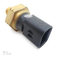 China Excavator Sensor CAT E320 Pressure Switch Excavator Spare Parts for sale