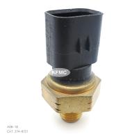 China Excavator Sensor CAT E320 Pressure Switch Excavator Spare Parts for sale