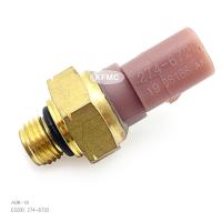 China Excavator Sensor CAT E320D 274-6720 Pressure switch Excavator spare parts for sale