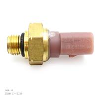 China Excavator Sensor CAT E320D 274-6720 Pressure switch Excavator spare parts for sale