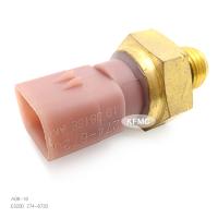 China Excavator Sensor CAT E320D 274-6720 Pressure switch Excavator spare parts for sale