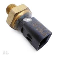 China Excavator Sensor 274-6717 Pressure switch Excavator spare parts for sale