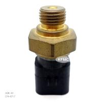 China Excavator Sensor 274-6717 Pressure switch Excavator spare parts for sale